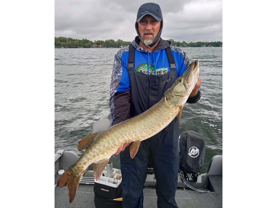 Charlie Blackbird & Rob Hulleman Win 2022 PMTT Recon Boats World ...