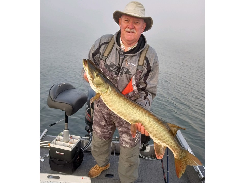 Charlie Blackbird & Rob Hulleman Win 2022 PMTT Recon Boats World ...