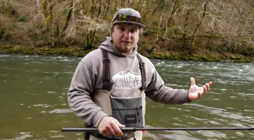 “How-To” Drift Fishing For Salmon, Trout, And Steelhead | SalmonFIRST