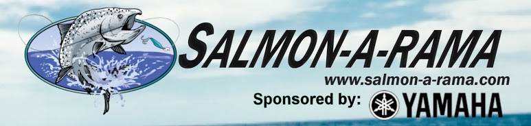 2019 Salmon-A-Rama Dates Announced | SalmonFIRST