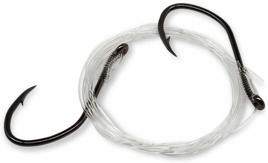 Gamakatsu(R) Pre-Tied Rigs and Snells Make Salmon Rigging A Cinch ...