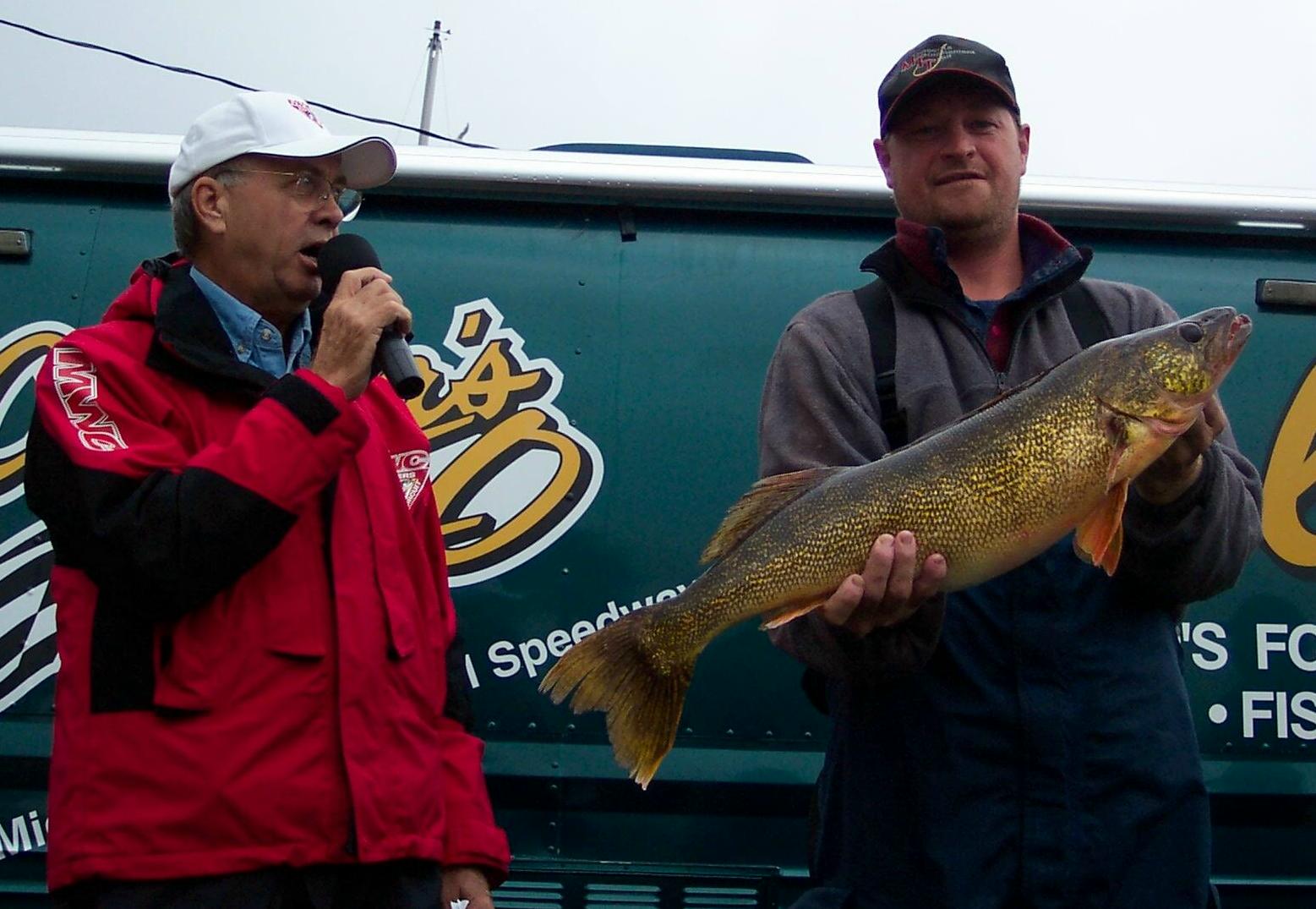 Minnesota’s Finest Guide Service | WalleyeFIRST