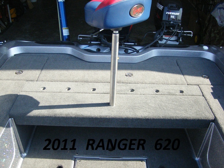 Modog’s Runnin’ Rod Racks | WalleyeFIRST