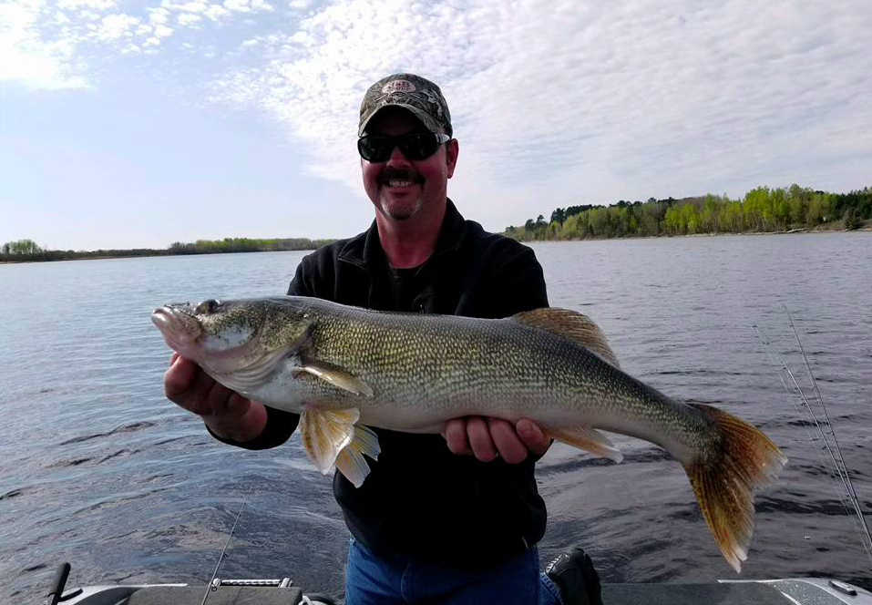 Walleyes Strong for MN Opener | WalleyeFIRST