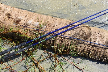 Introducing Vexan Inshore Rods | WalleyeFIRST