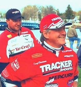 Early Walleye Pioneers Become Fishing Professors | WalleyeFIRST