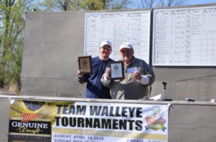 George and Mike Dolan Become First Team to Qualify for the New ...