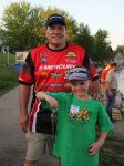 NPAA Member Greg Karch #138 Host Future Angler Event for Cub Scouts ...