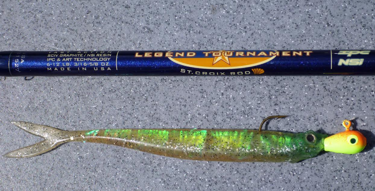 The Rise of Fall’s ‘Eyes | WalleyeFIRST