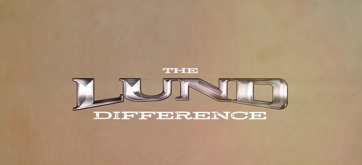 Lund’s New HDP Composite Transom | WalleyeFIRST