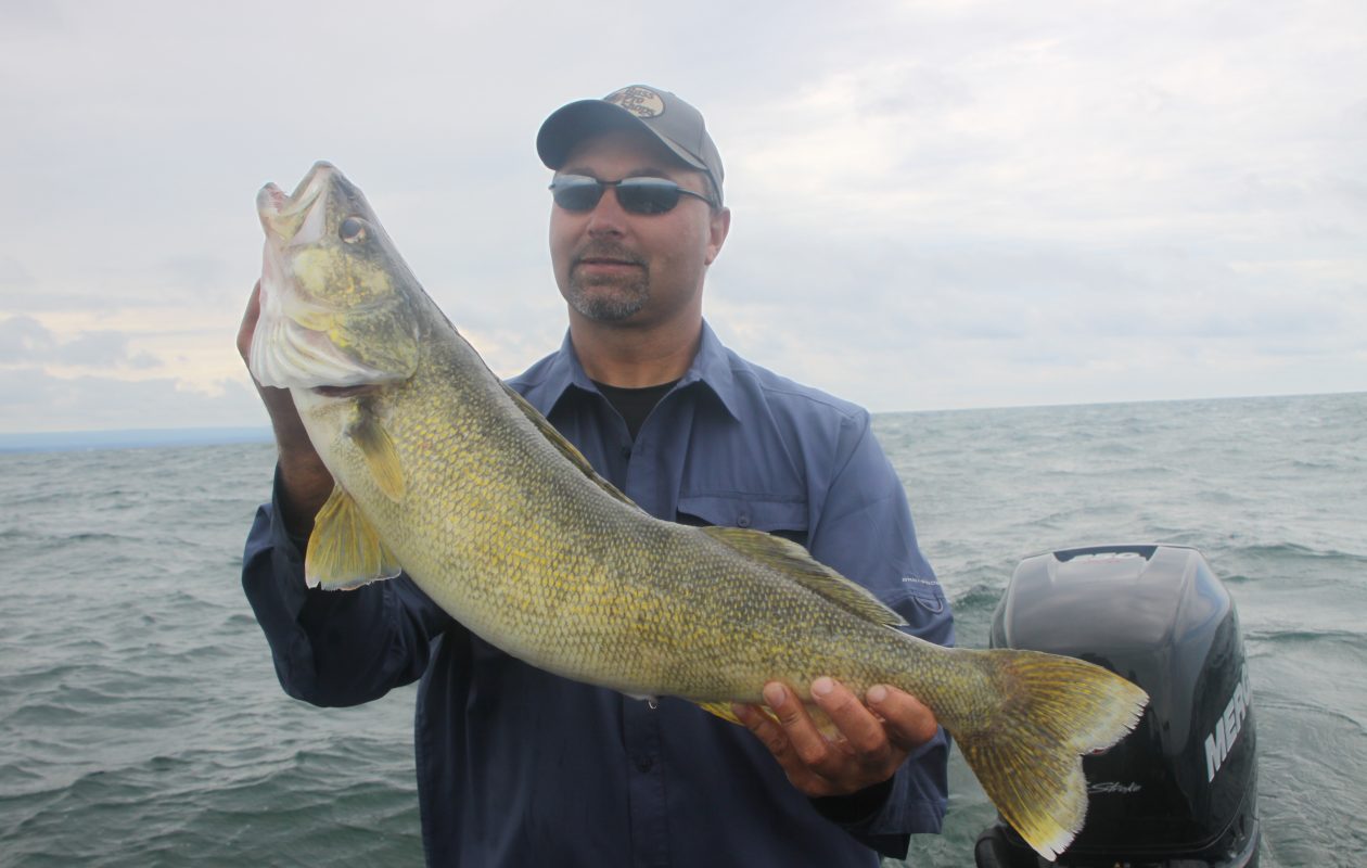 Get Ready for Another Spectacular Fishing Year on Lake Erie | WalleyeFIRST