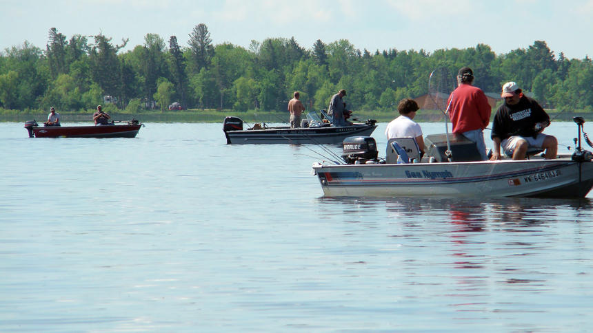 Upper Red Lake should be a ‘hot fishing’ spot in 2019 | WalleyeFIRST