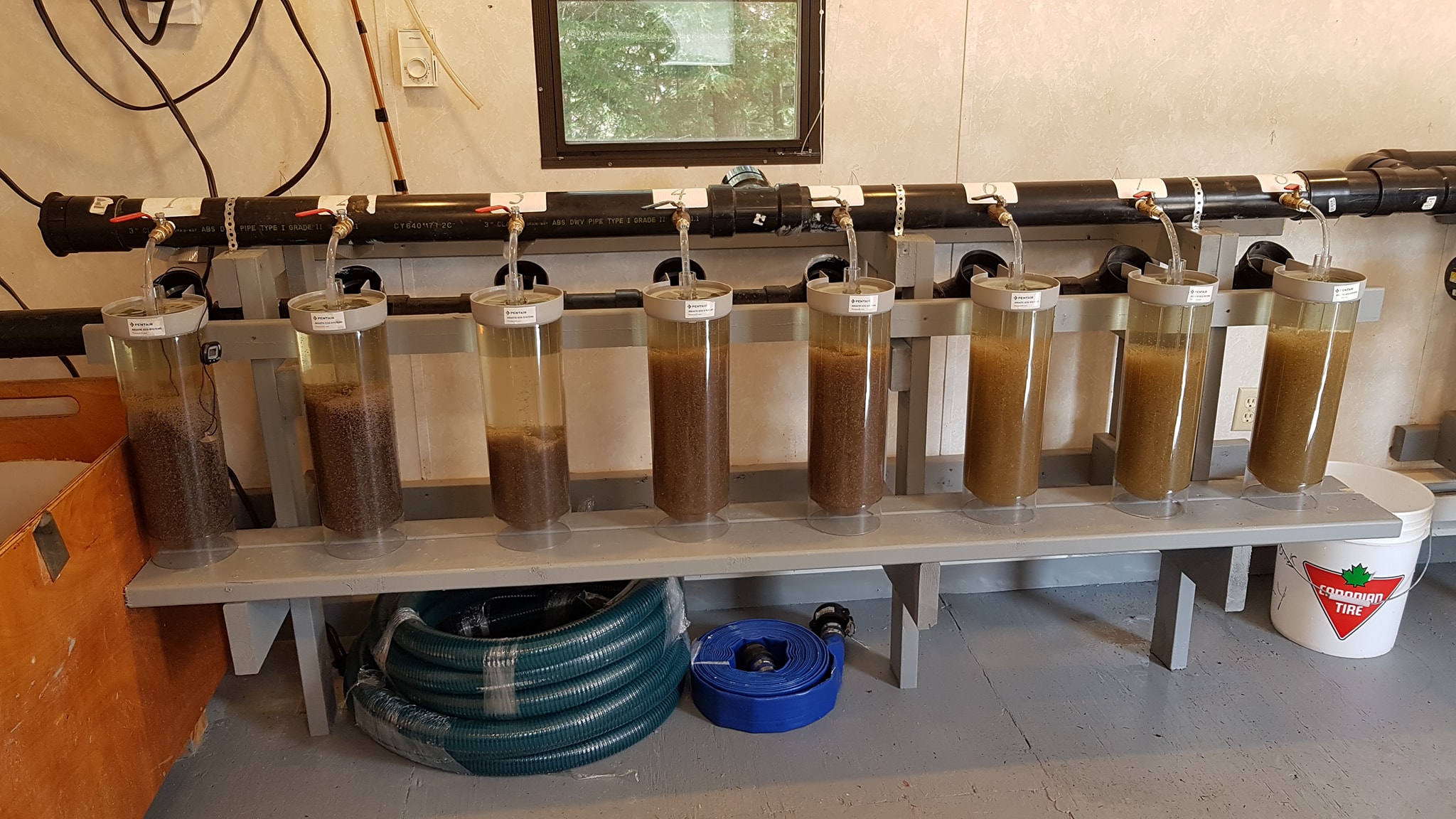 Lake Nipissing Stakeholder’s Association - 2019 Walleye Hatchery ...