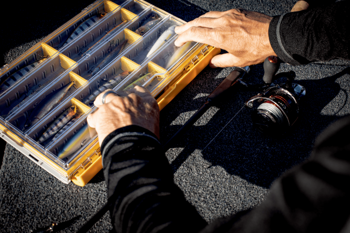 Plano EDGE Recognized for Best Product Design of 2020 | WalleyeFIRST