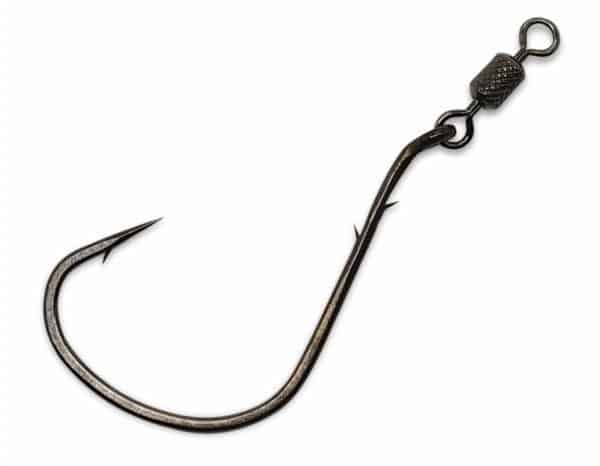 Gamakatsu® New Spin Bait Hook For Walleye Anglers | WalleyeFIRST