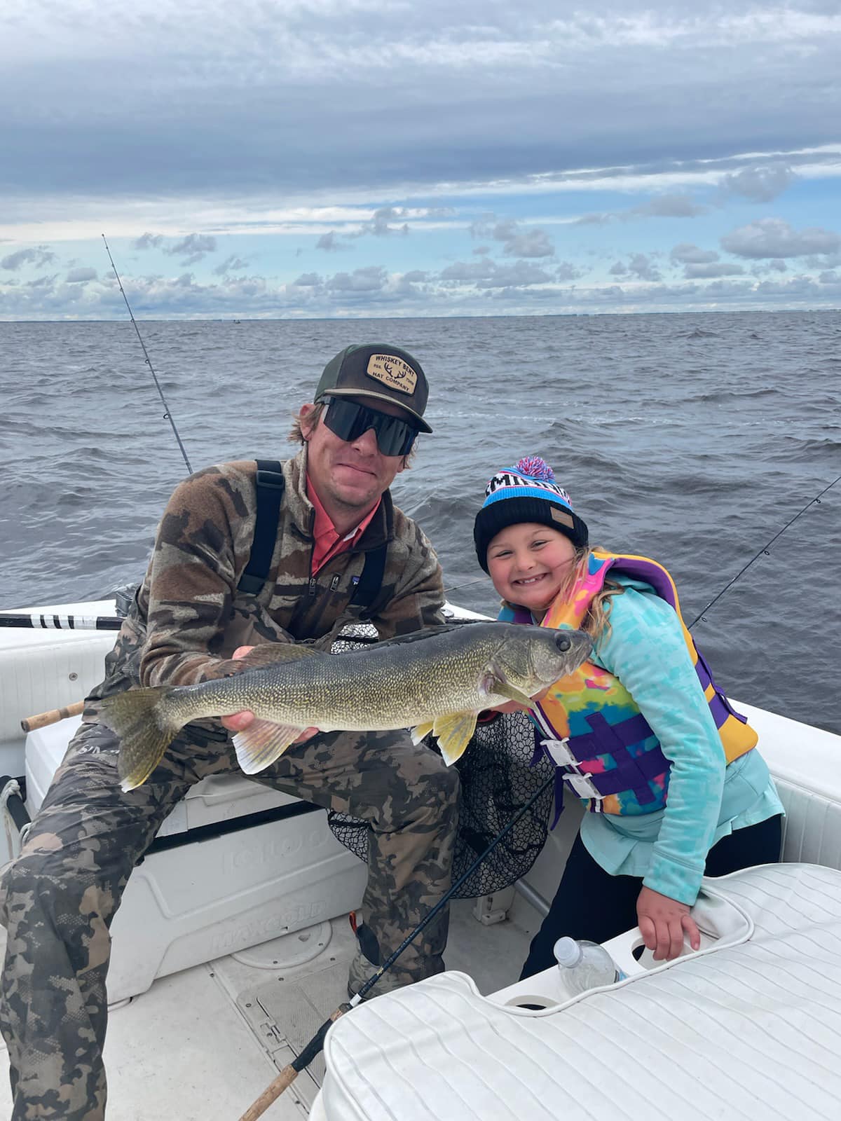 WalleyeFIRST - Walleye Fishing News, Images, and Videos