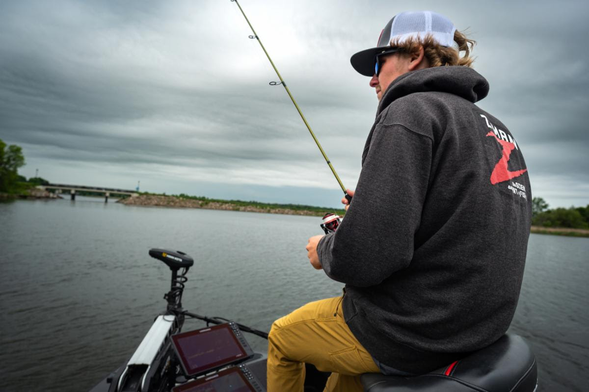 Sonar Sight-Fishing Walleyes | WalleyeFIRST