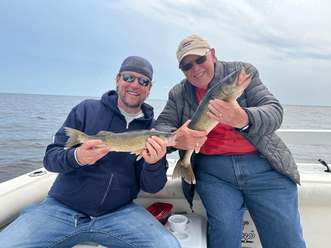 Lake of the Woods Tourism Fishing Report 6/26 | WalleyeFIRST