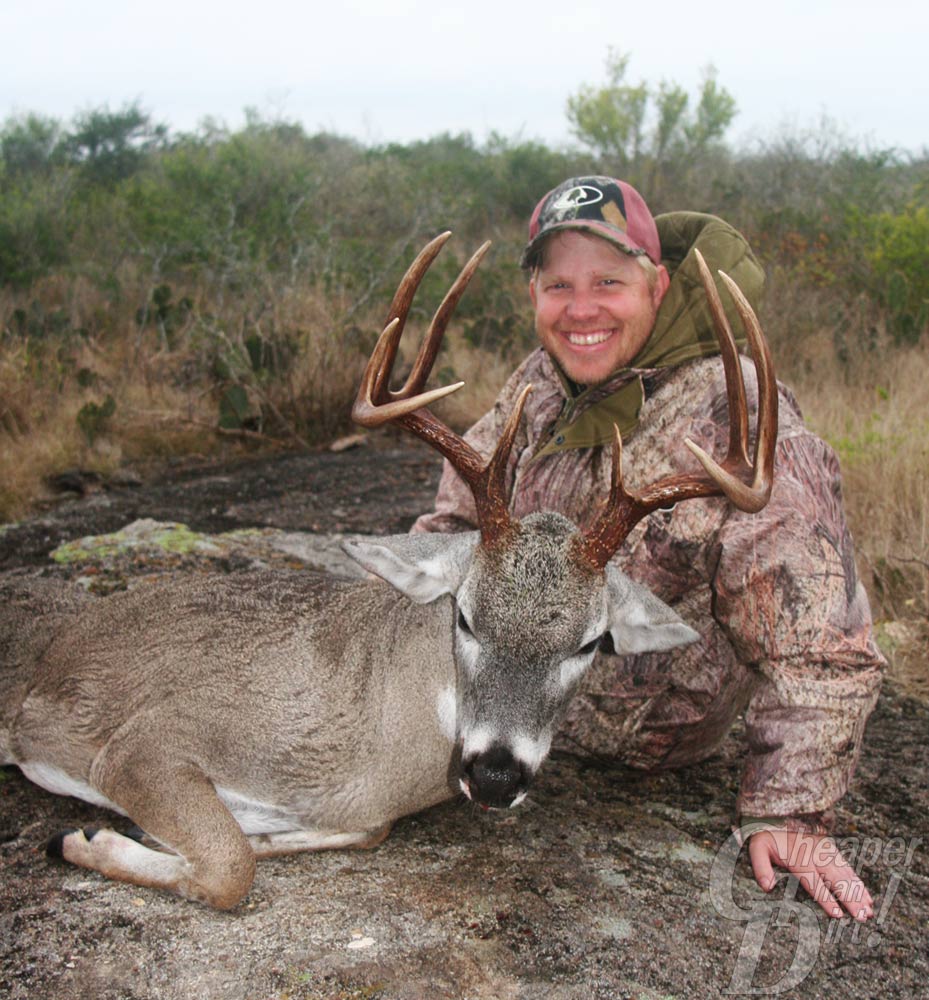 Do Urine Scents Spread Chronic Wasting Disease (CWD)? | WhitetailFIRST