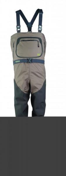 New Hodgman Breathable Waders | WhitetailFIRST