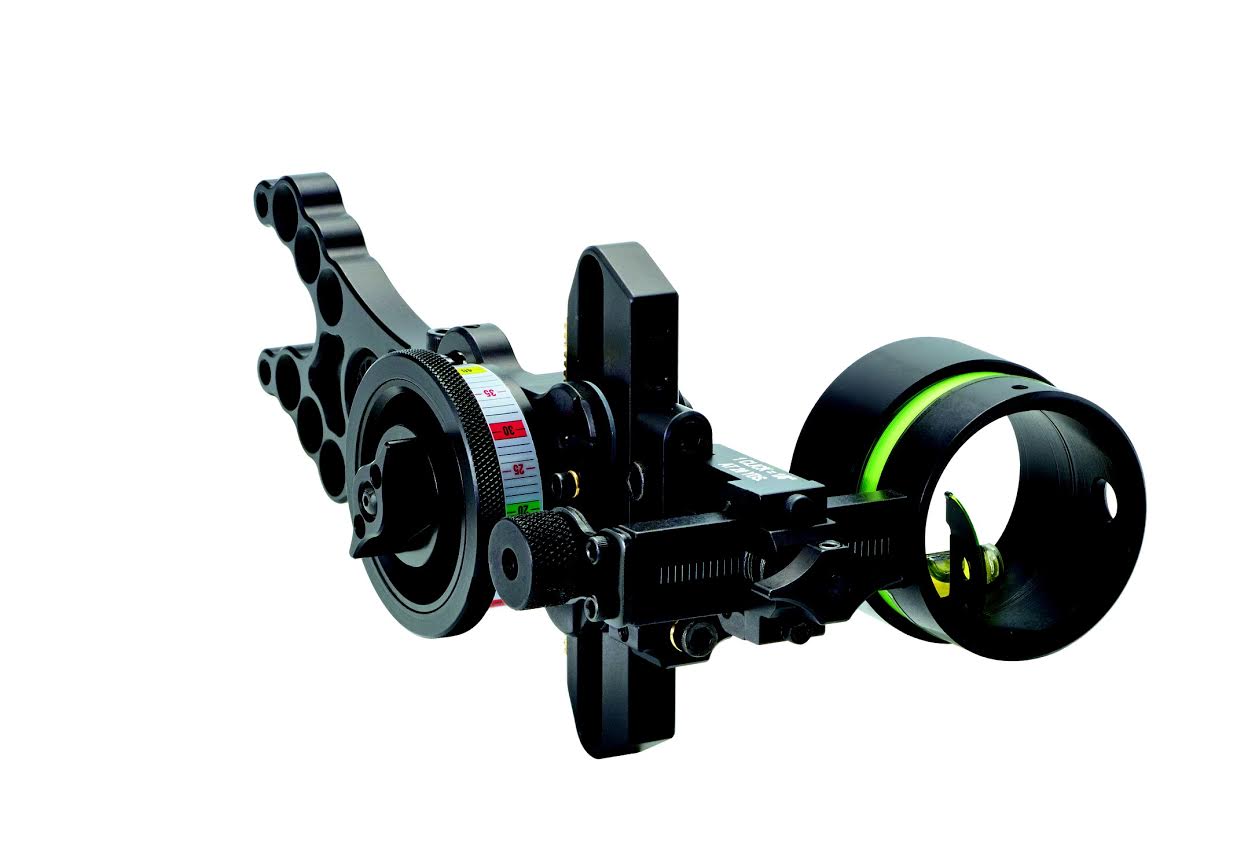 2015 Optimizer Lite King Pin | WhitetailFIRST