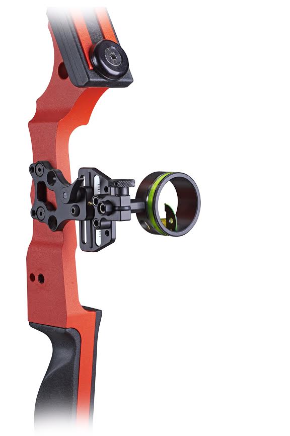 New HHA Optimizer Lite Cadet | WhitetailFIRST