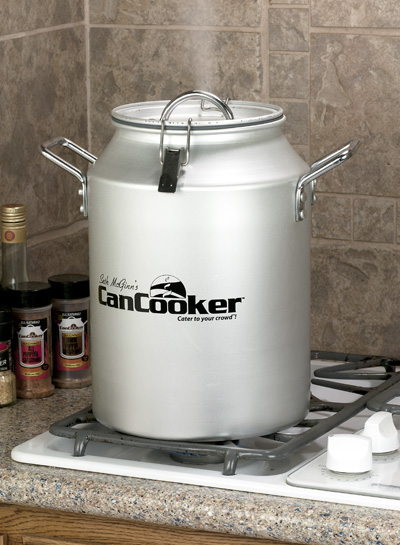Take the Stress Out of the Holiday Cooking with the CanCooker and ...