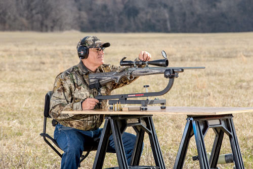 Bass Pro Shops teams up with National Rifle Association for NRA Freedom ...