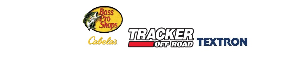 Textron and TRACKER announce game-changing Made in the USA partnership ...