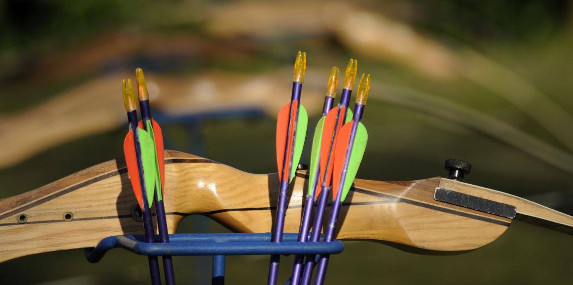 Archery Apple Shoot Oct 2nd - Minnesota | WhitetailFIRST