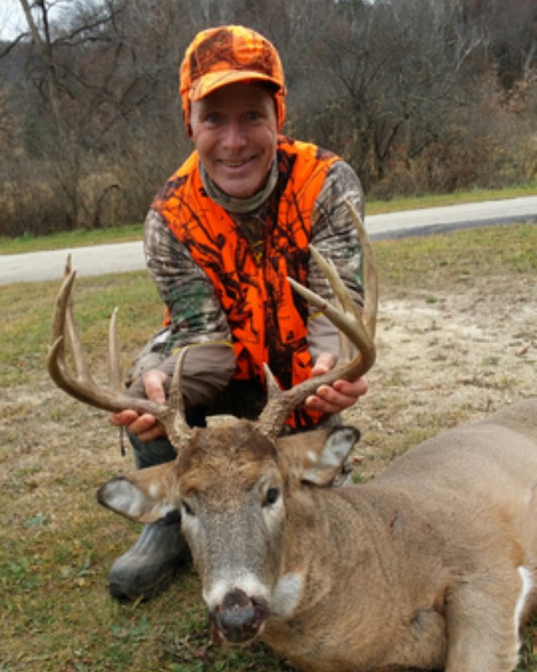 Deer Carcass Disposal - Wisconsin DNR | WhitetailFIRST