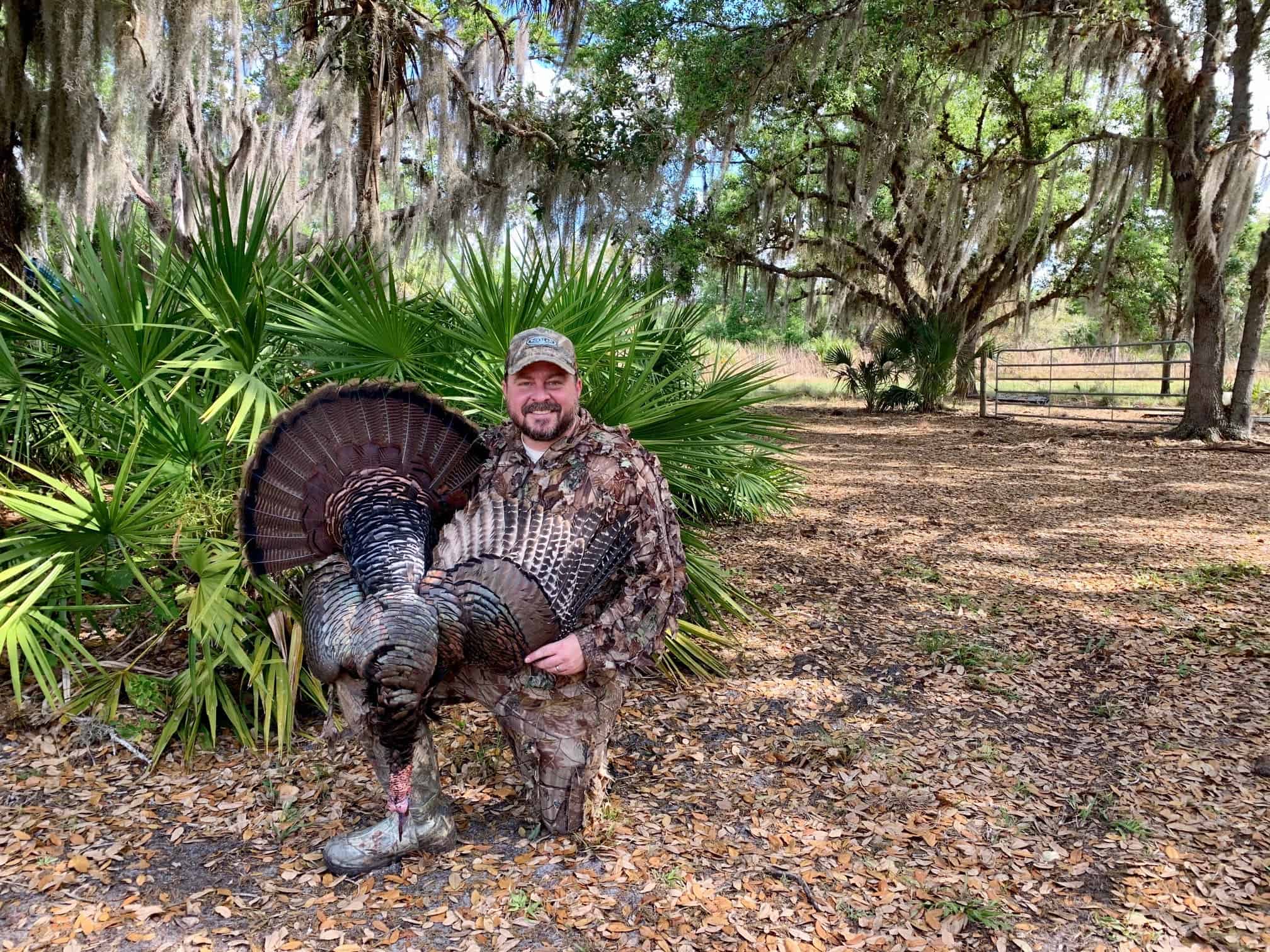 Lessons from a turkey master and Butler’s Grand Slam | WhitetailFIRST