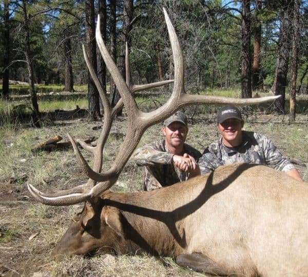 Top 10 Big Game Destinations | WhitetailFIRST