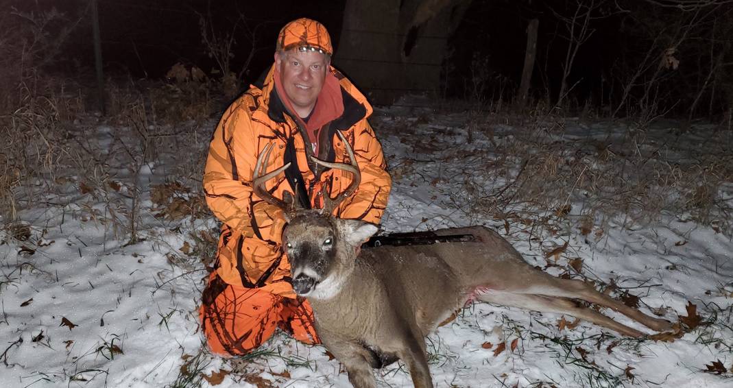 3 Scent Control Products I am Happy I Added to my Deer Hunting Arsenal ...