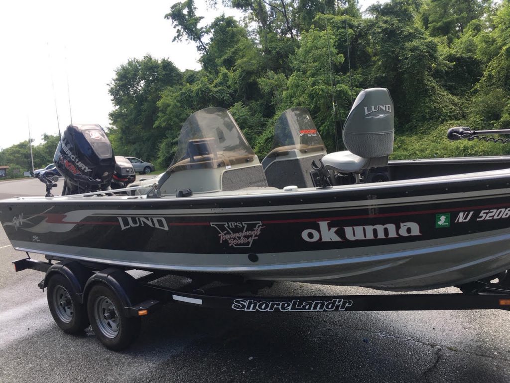 2004 Lund Pro-V IFS SE 1900 | OutdoorsFIRST