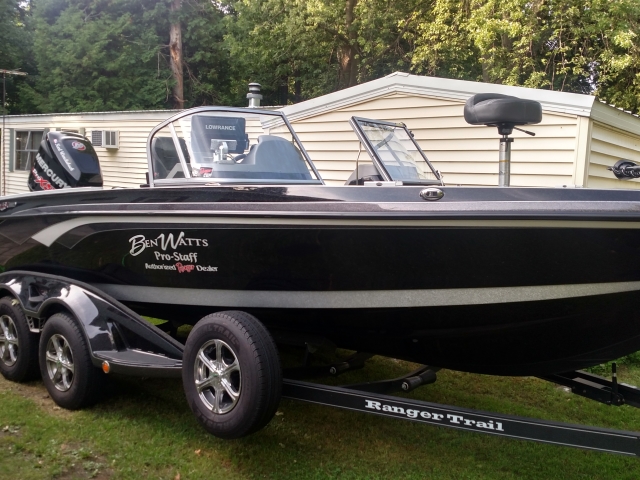 2018 Ranger 620FS | OutdoorsFIRST