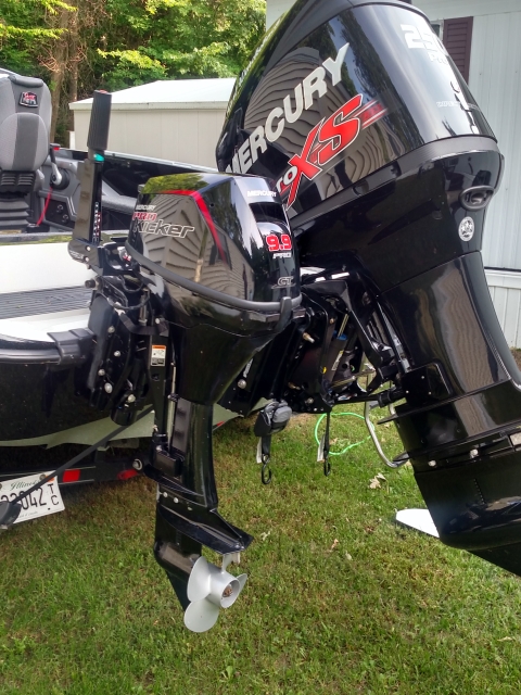 2018 Ranger 620FS | OutdoorsFIRST