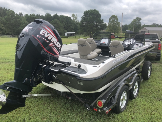 Ranger Fisherman 620vs | OutdoorsFIRST