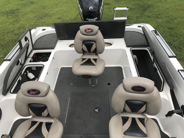 Ranger Fisherman 620vs | OutdoorsFIRST