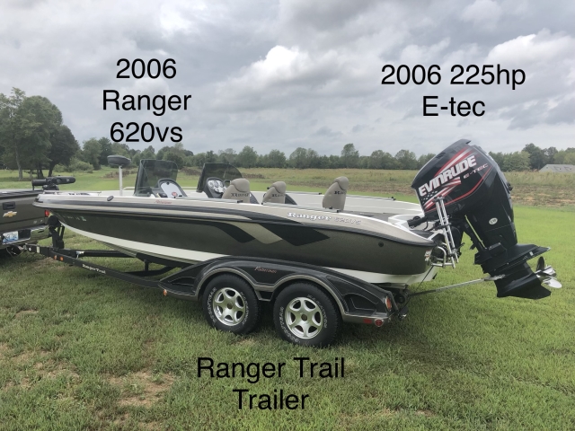 Ranger Fisherman 620vs | OutdoorsFIRST