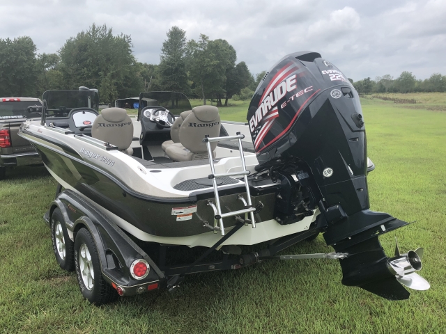 Ranger Fisherman 620vs | OutdoorsFIRST