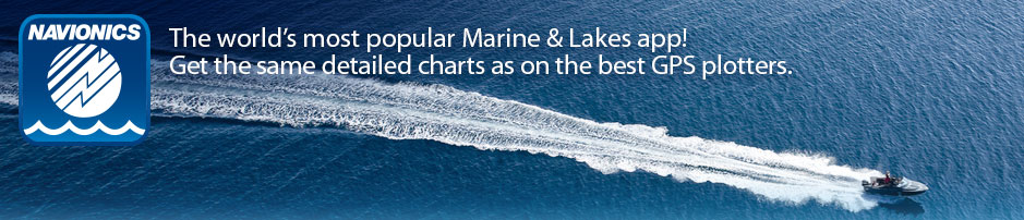 How to edit the map on your Navionics Boating App! | OutdoorsFIRST