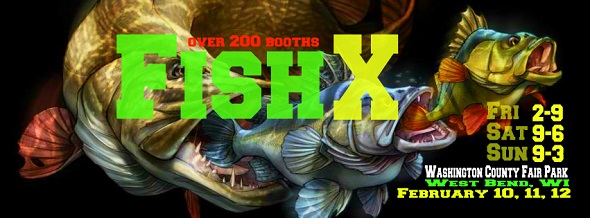 Introducing The New FishX Show | OutdoorsFIRST
