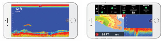 Lowrance Announces New Castable Transducer | OutdoorsFIRST