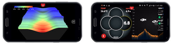 Lowrance Announces New Castable Transducer | OutdoorsFIRST