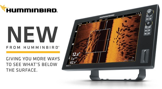 NEW From Humminbird | OutdoorsFIRST
