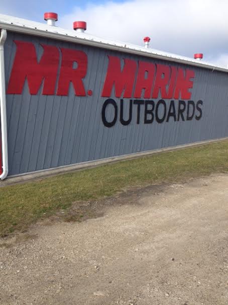 Mr. Marine is New Tuffy Boats Fox Valley, WI Dealer | OutdoorsFIRST