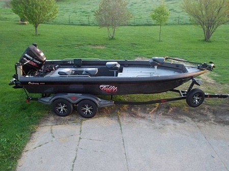 Mr. Marine is New Tuffy Boats Fox Valley, WI Dealer | OutdoorsFIRST