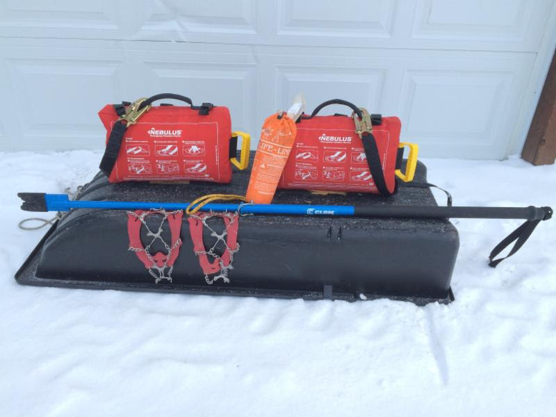 Safety First | OutdoorsFIRST