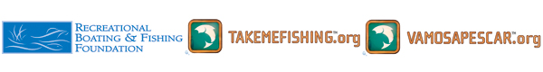 RBFF introduces new and improved TakeMeFishing.org | OutdoorsFIRST